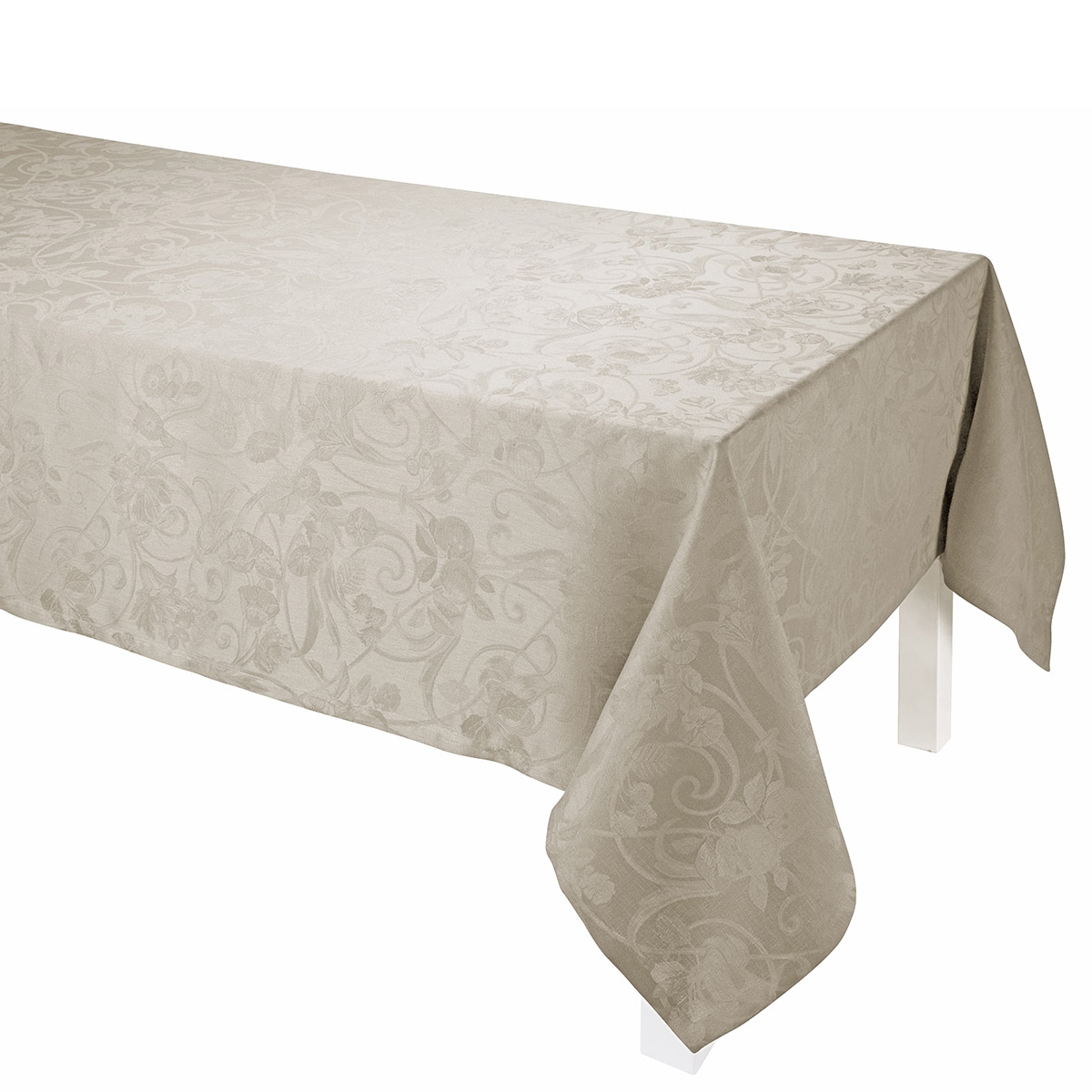 Nouveautés Nappes Tissu Haut de Gamme | Le Jacquard Français
