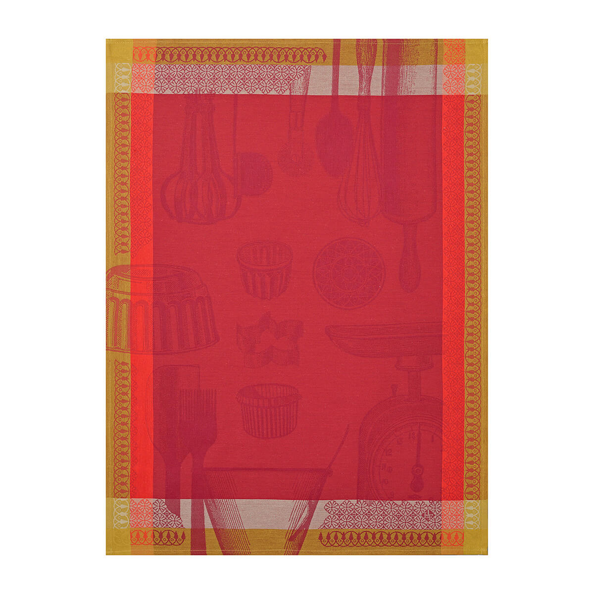 Torchon de cuisine - Le Jacquard Français