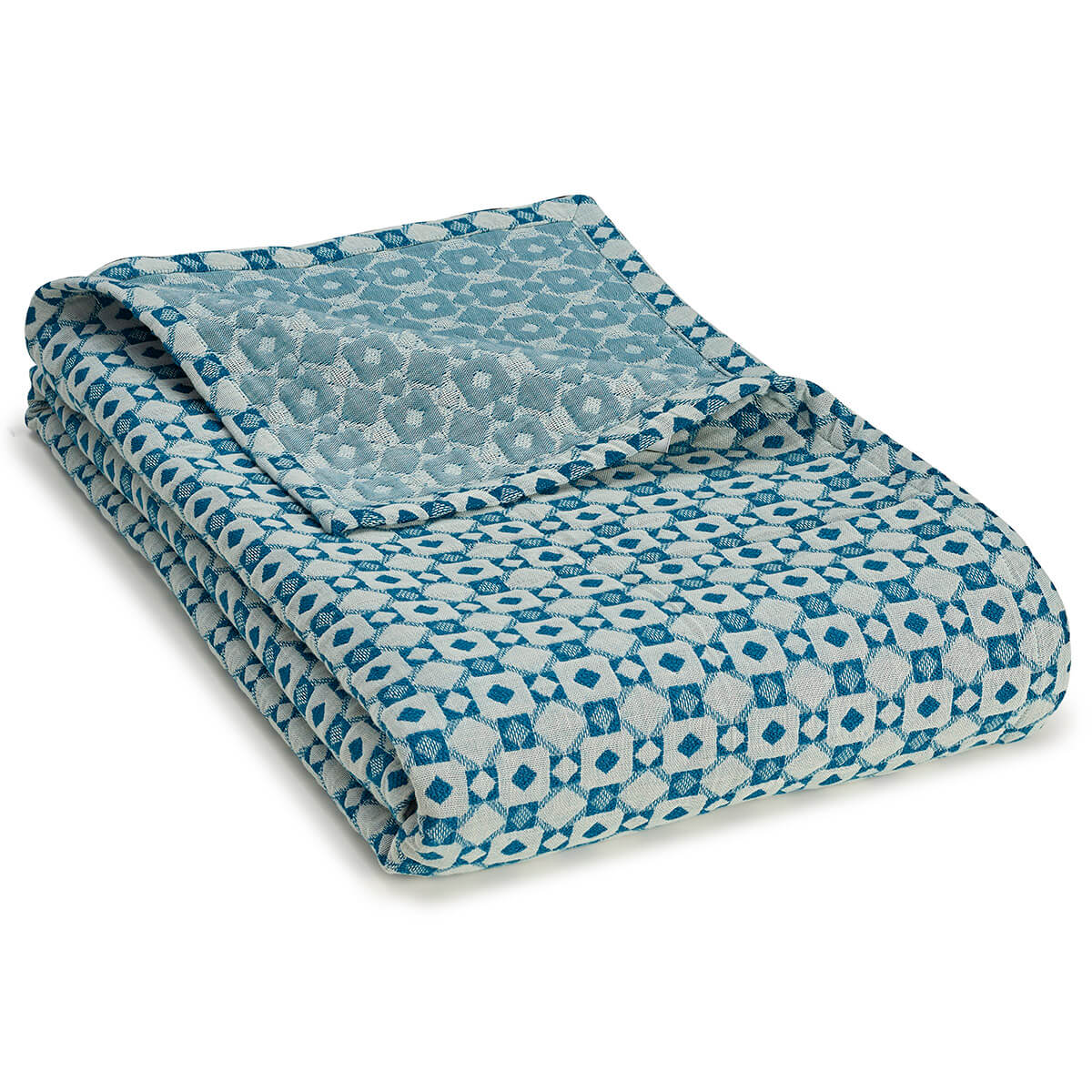 Plaids - Le Jacquard Français