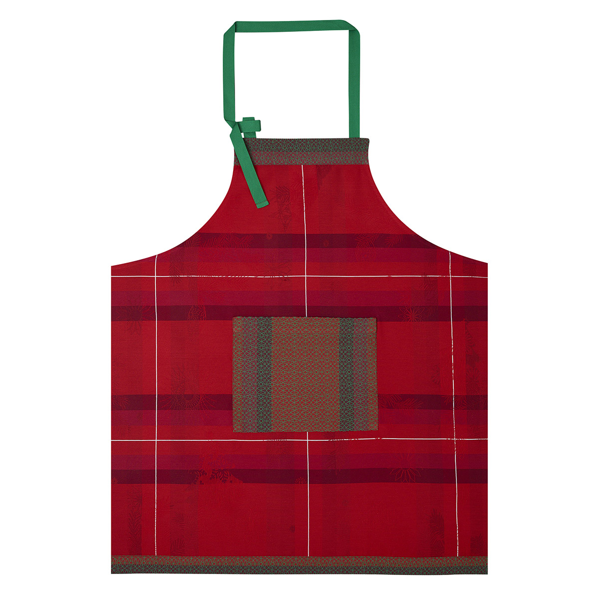 Tablier de cuisine | Le Jacquard Français