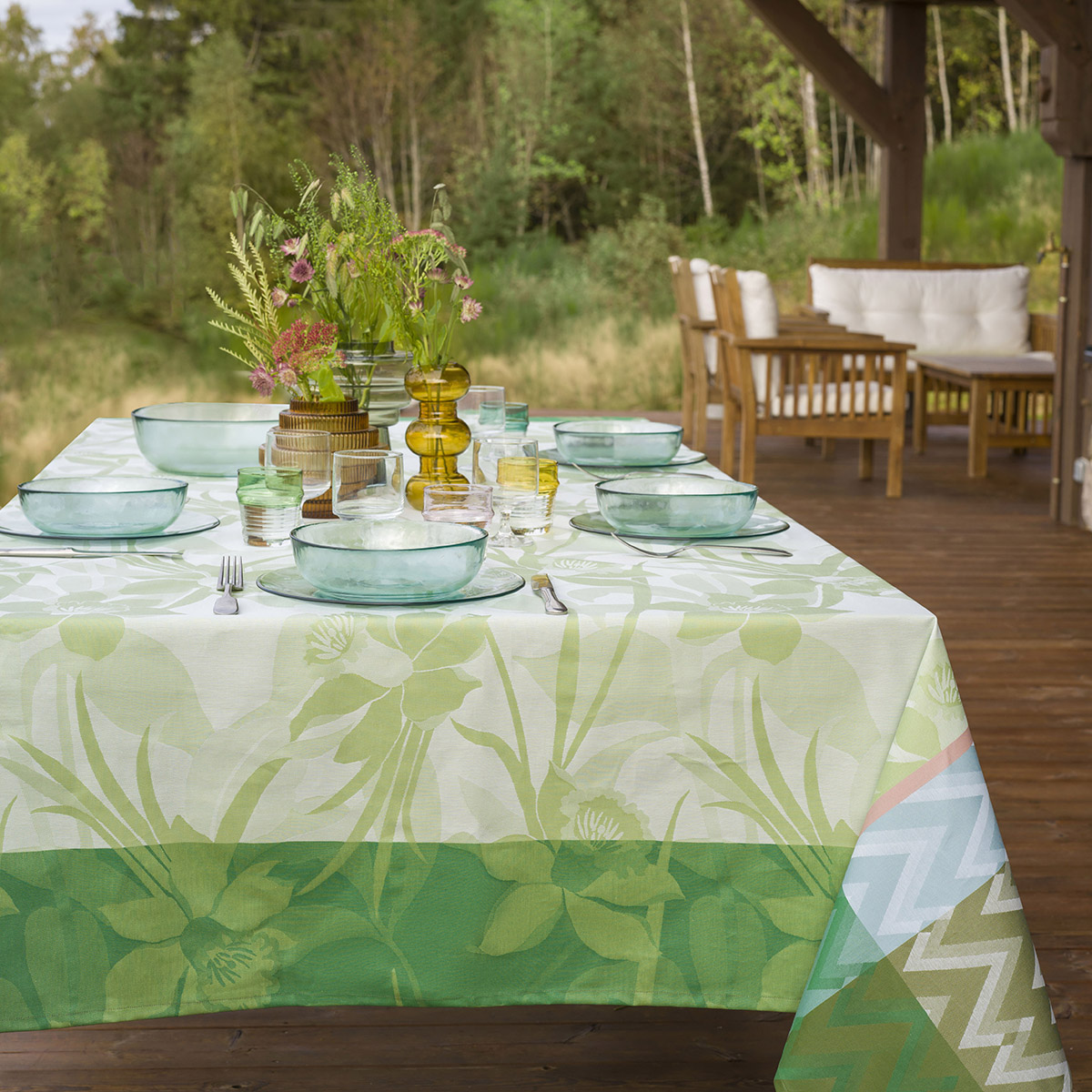 Nappe Enduite Scandinave